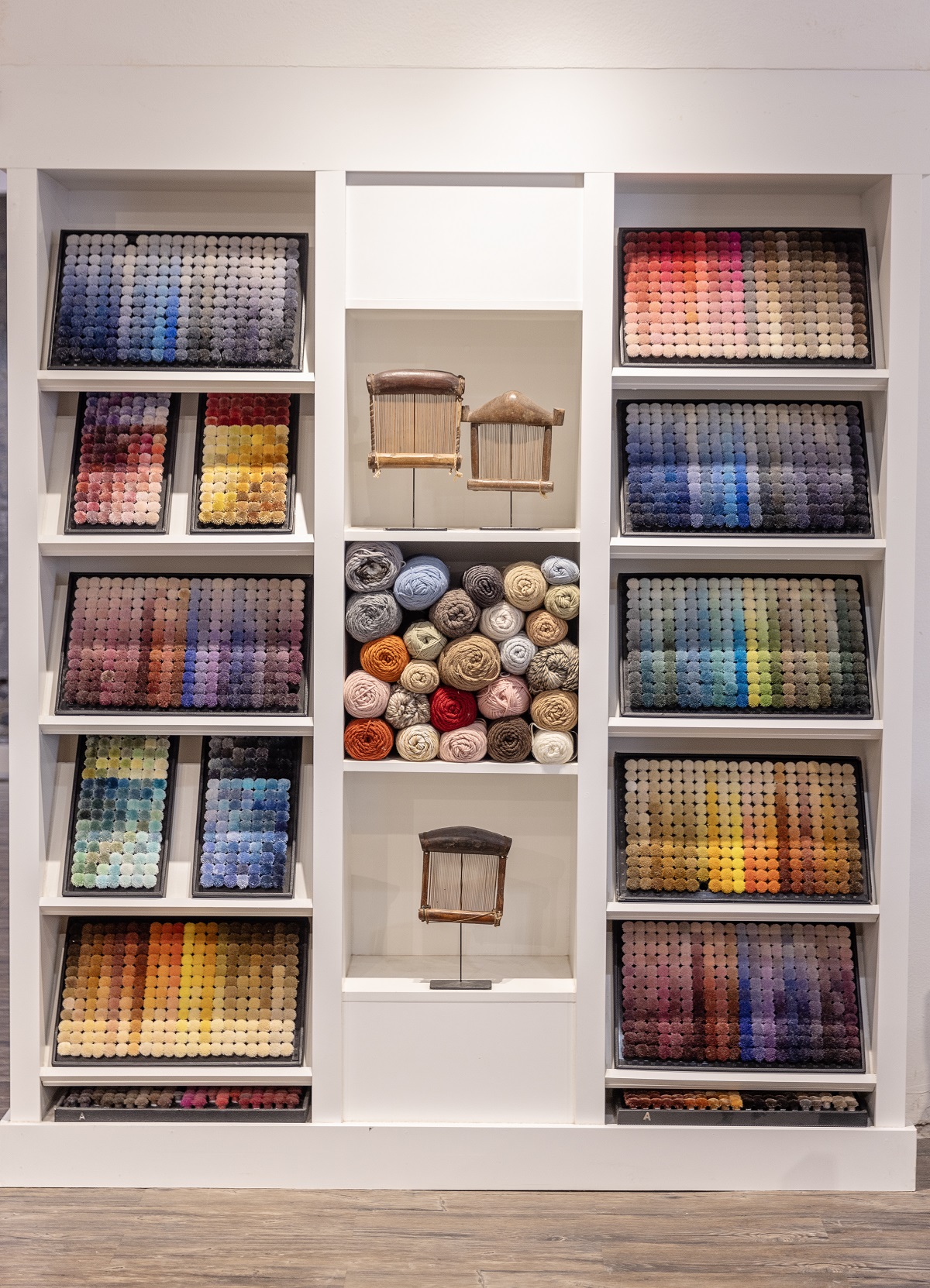 Custom Rugs | A Shiraz Rug Company